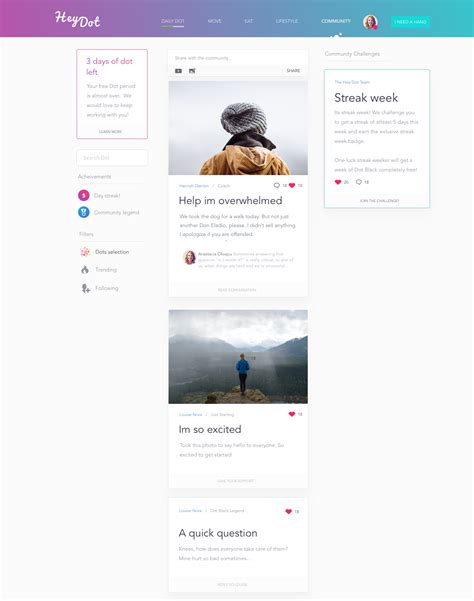 Web Design Web Application Interface Interface Design