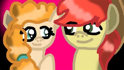 Mlp Fanart The Perfect Pear By Musescript On Deviantart