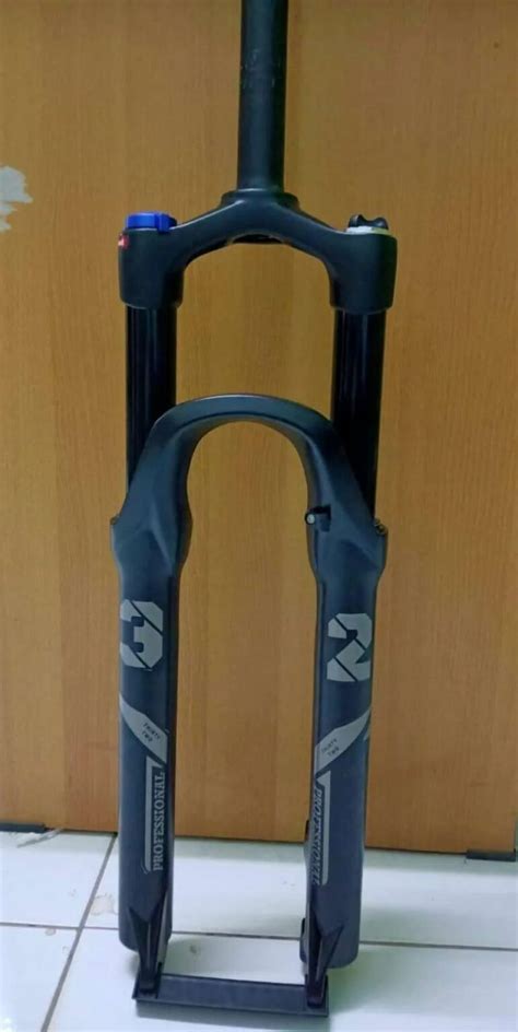 Merk Fork Sepeda Mtb Terbaik