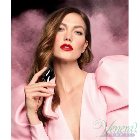 Carolina Herrera Good Girl Blush Set (EDP 80ml +BL 100ml) for Women l ...