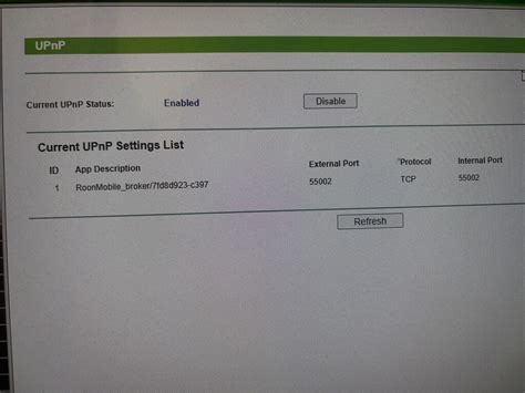 Arc Problems Issues ARC Port Forwarding Help Roon Labs Community