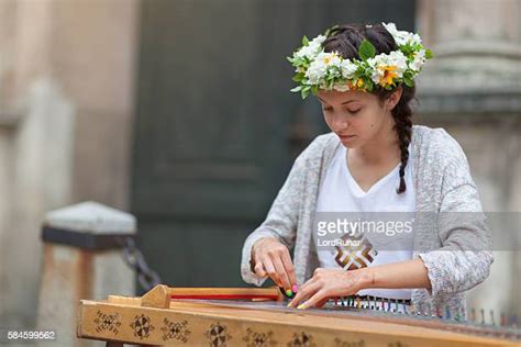 Kokle Photos And Premium High Res Pictures Getty Images