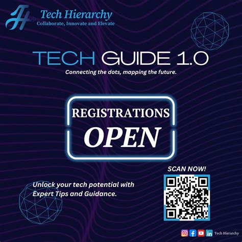 tech hierarchy on linkedin techhierarchy techguide1 techenthusiasts