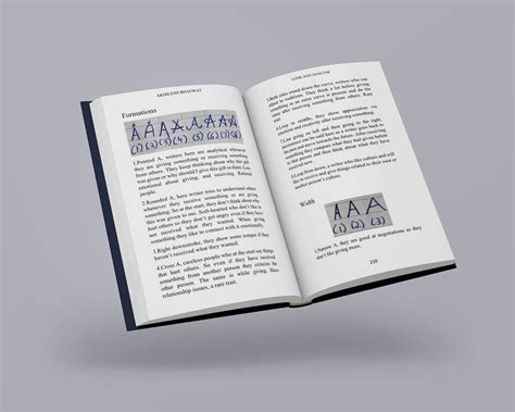 Look And Analyse Graphology Handwriting Analysis Book