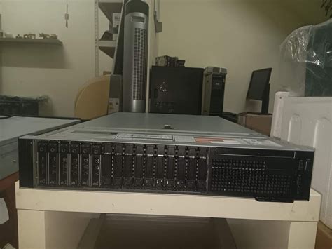Dell PowerEdge R740 Computers Tech Parts Accessories Networking On Carousell