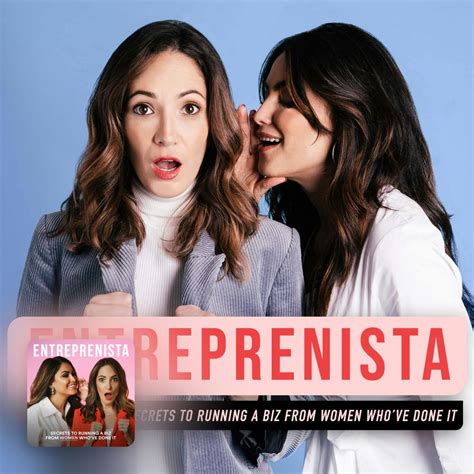 Stephanie Cartin Courtney Sp… Entreprenista Apple Podcasts