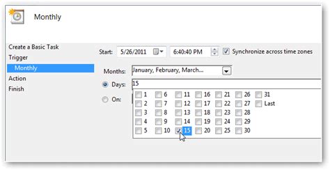 How To Schedule Disk Cleanup In Windows 7 To Run Automatically Simple