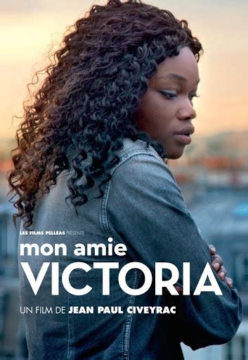 Mon Amie Victoria Google Play