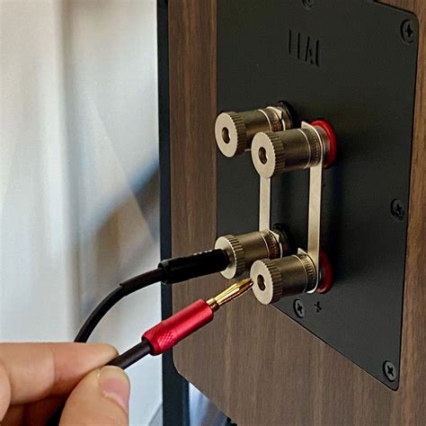 How To Wire A Home Stereo System Connect Speakers To Your Amplifier Elac The Life Of Sound