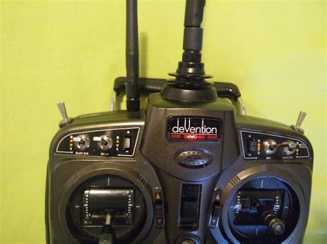 deviation new cc2500 module deviation forum