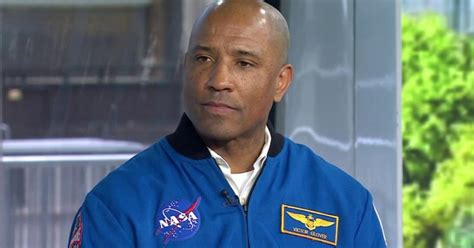 Vanessa Wyche On Linkedin Nasa Astronaut Details What Training Is Like To Go To Space 11 Comments