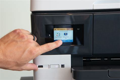 Hp Officejet Pro Review Quality Fast Printing With Easy To Use Software