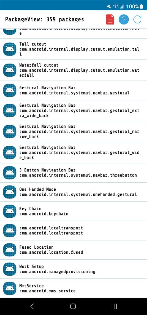 Package View Apk For Android Download