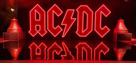 Stop Number 1 Of 5 Done On The Ac Dc High Voltage Dive Bar European Tour We Had Over 6 000 Fans