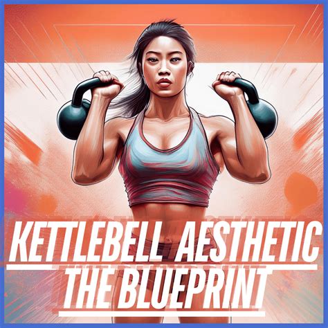 Kettlebell Aesthetic The Blueprint Program By Jesse Grund Cscs Livingfit