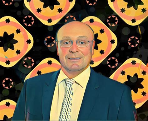 Christopher Seabrookes Sabvest Stake Nears 100 Million