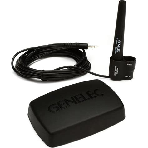 software genelec glm 2 0 discontinuo mario gomez