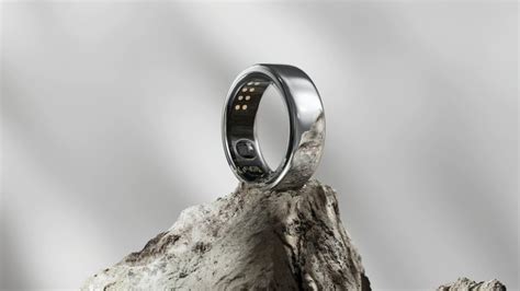 Oura nie czeka na Galaxy Ring. Wprowadza nowe funkcje, umacniając swoją ...