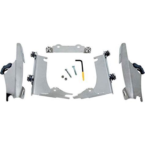 Memphis Shades Trigger Lock Mounting Kit Aluminumfats And Slim