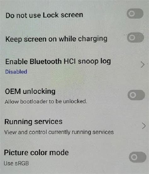 What Is Oem Unlocking And How To Enable It