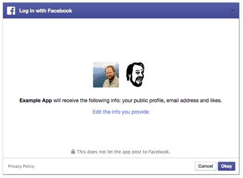 Objective C Facebook Login Issue In Ios With Latest Sdk Stack Overflow