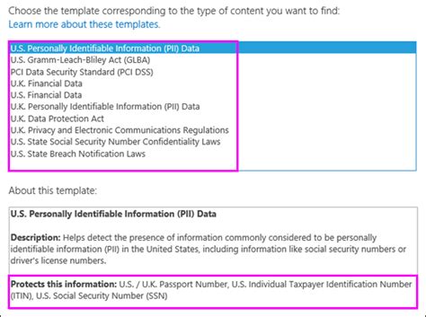 Dlp In Sharepoint An Overview Information Security Isms