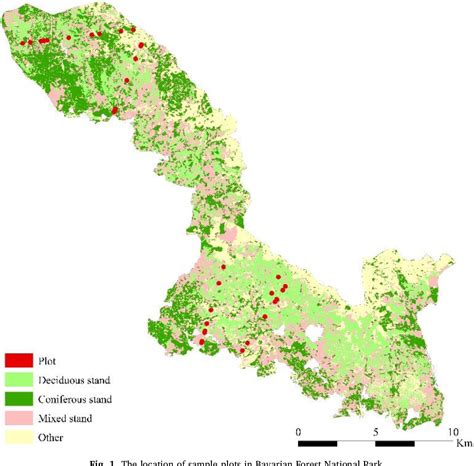 Figure 1 From Improving Leaf Area Index Lai Estimation By Correcting For Clumping And Woody
