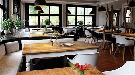 Ammersee Restaurants Cafes Und Biergärten