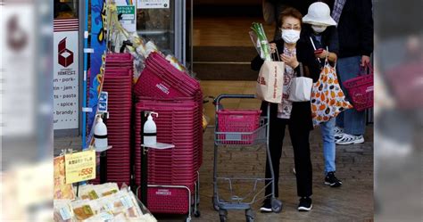 哈日族瘋買商品變貴！日本掀30年最大漲價潮 家庭年支出增逾萬元 財經 Ctwant