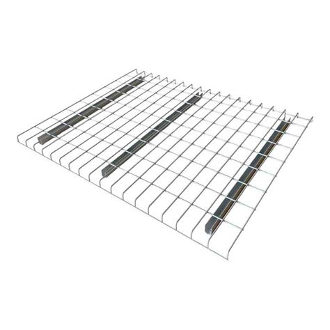 M Bar Dividers For Pallet Rack In Stock Shop Online Shelving