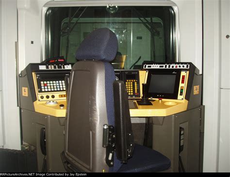 Class Et Emu Cab