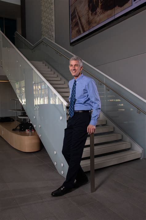 Preparing For Whats Next Mines Magazine