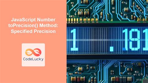 Javascript Number Parsefloat Method Parsing Float Codelucky