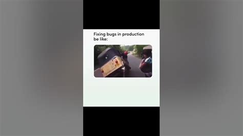 Coding Memesdevoloper Memesbug Memes Codinglife Memes Codemastery Youtube