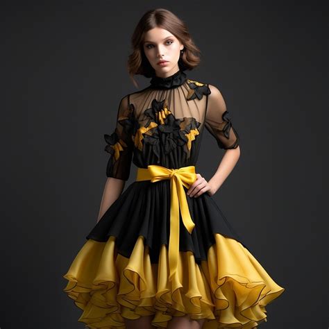 Download Ai Generated Woman Fashion Royalty Free Stock Illustration