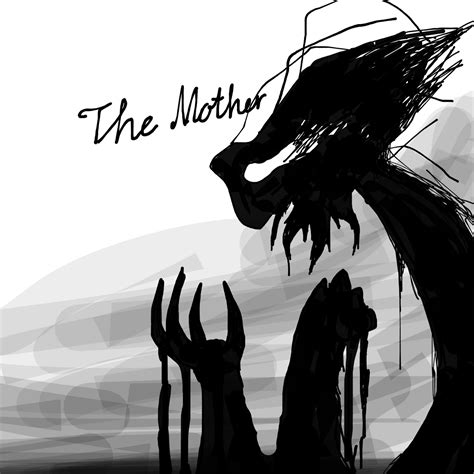 Abyssal Void The Mother By Comic Moonlight On Deviantart