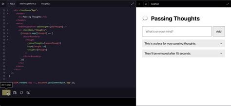 Alex Aime Nolla Batta On Linkedin 100daysofcode Codetraingh Thanku4ex16