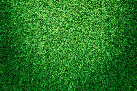 녹색 인공 잔디 골프 코스에 대 한 텍스처입니다 축구장 또는 스포츠 배경 컨셉 디자인 0명에 대한 스톡 사진 및 기타 이미지 0명 계절 날 Istock