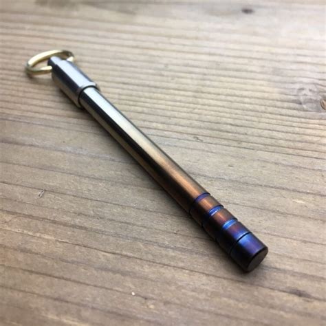 Custom Pico Pen