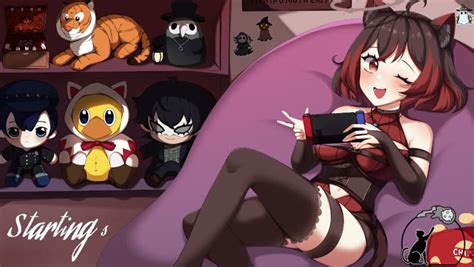 6 7 23 Ali Catastrophe Me 1 Insanity Difficulty Viewing Virmire~ Alicatastrophe Free