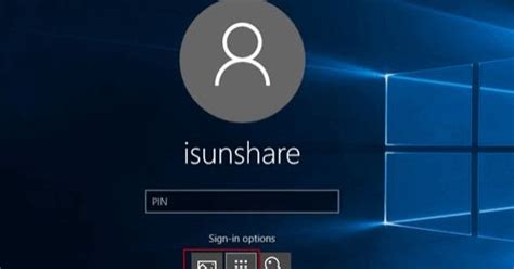 Forget Laptop Password Windows10 No Reset Disk Windows Repository