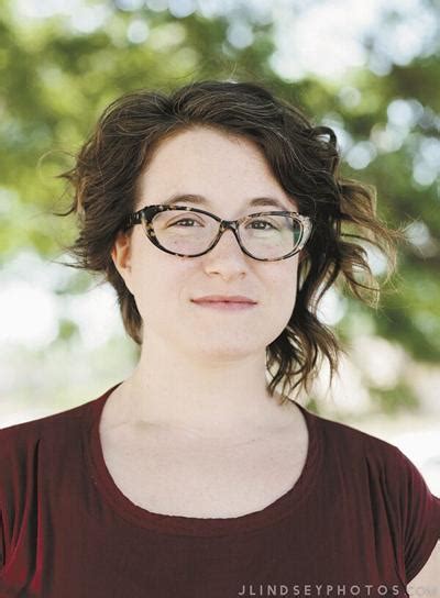 36 Under 36 Susannah Goodman Archives