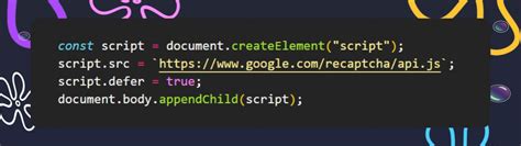 💡 Just Got A Quick Refresher On Loading Scripts Into The Dom And The