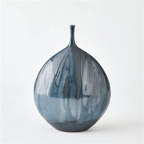 Splash Bottles Reactive Blue