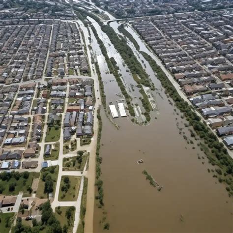 Flood Resilient Urban Redevelopment Integrating Flood Mitigation Into Regeneration Projects