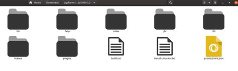 How To Install PyCharm CE In Ubuntu Anglehit