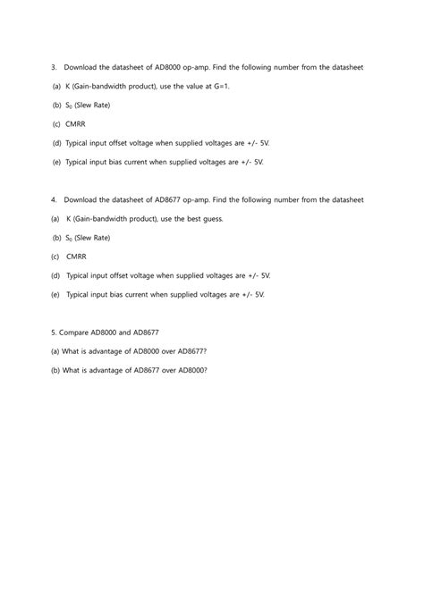solved 1 determine an expression for the closed loop
