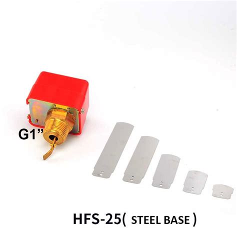 G1 Target Type Flow Sensor Flow Control Flow Swit Grandado