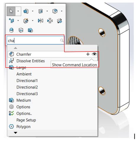 Tip Sử Dụng Solidworks Từ Solidworks Expert