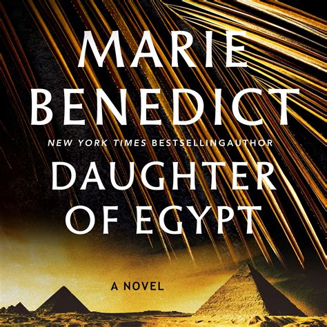 Daughter Of Egypt